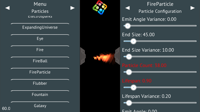 Felgo Games Examples and Demos | Felgo Documentation