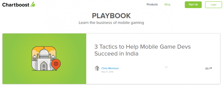 62 of the Best Mobile Development Blogs (2023 Update)