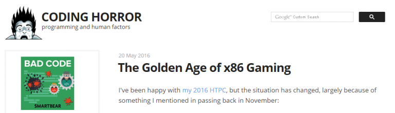 62 of the Best Mobile Development Blogs (2023 Update)