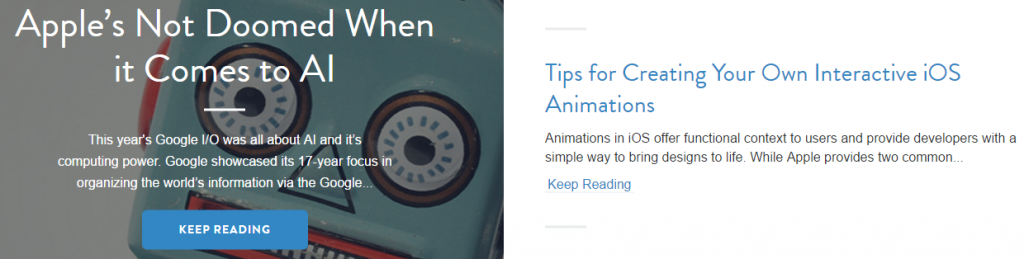 62 of the Best Mobile Development Blogs (2023 Update)