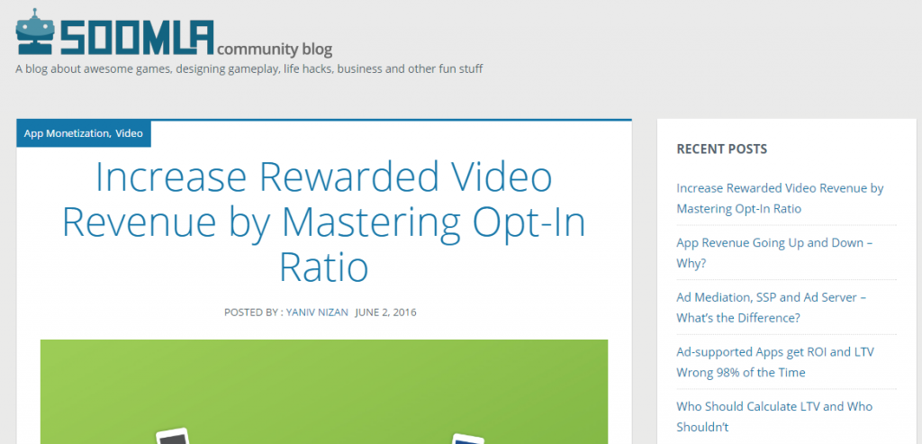 62 of the Best Mobile Development Blogs (2023 Update)