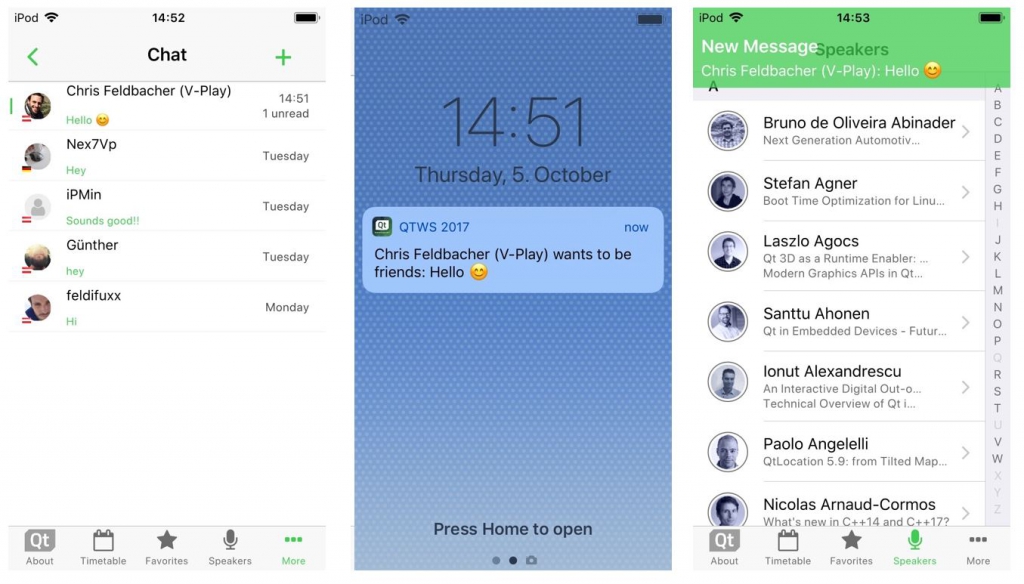 How to Add In-App Chat or Gamification to Your Mobile App