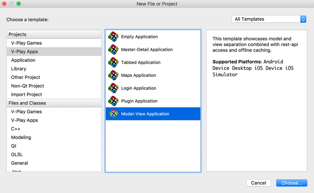Release 2182 Guide For Mvc Mvvm Flux With Qml Felgo